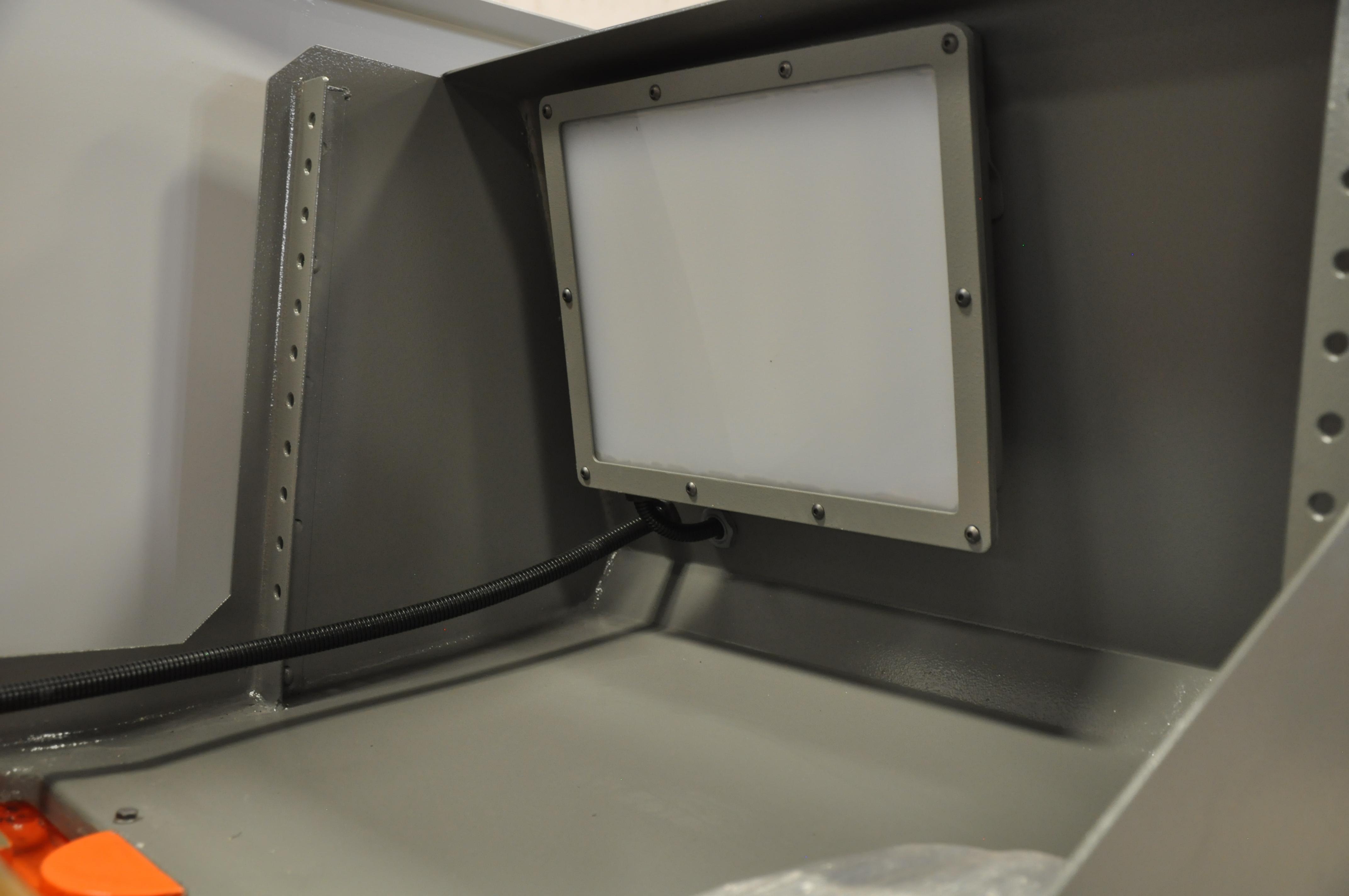 YTU 800-NC / 400x800 / Horizontal Spindle Surface Grinding Machine ...