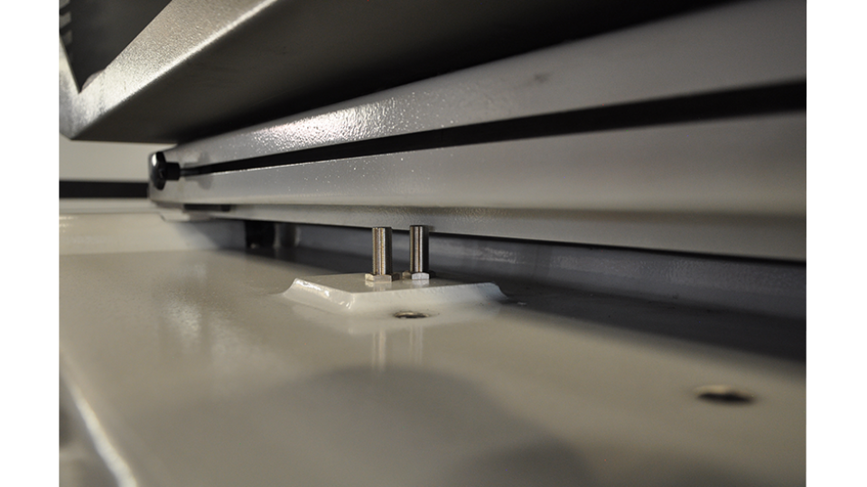 YTU 800-NC / 400x800 / Horizontal Spindle Surface Grinding Machine ...