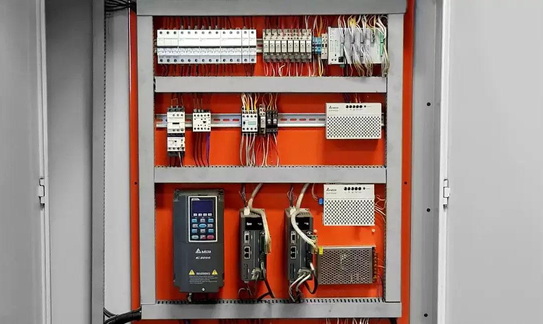 GrinMac / Horizontal Spindle Surface Grinding Machine - Poleks Machine